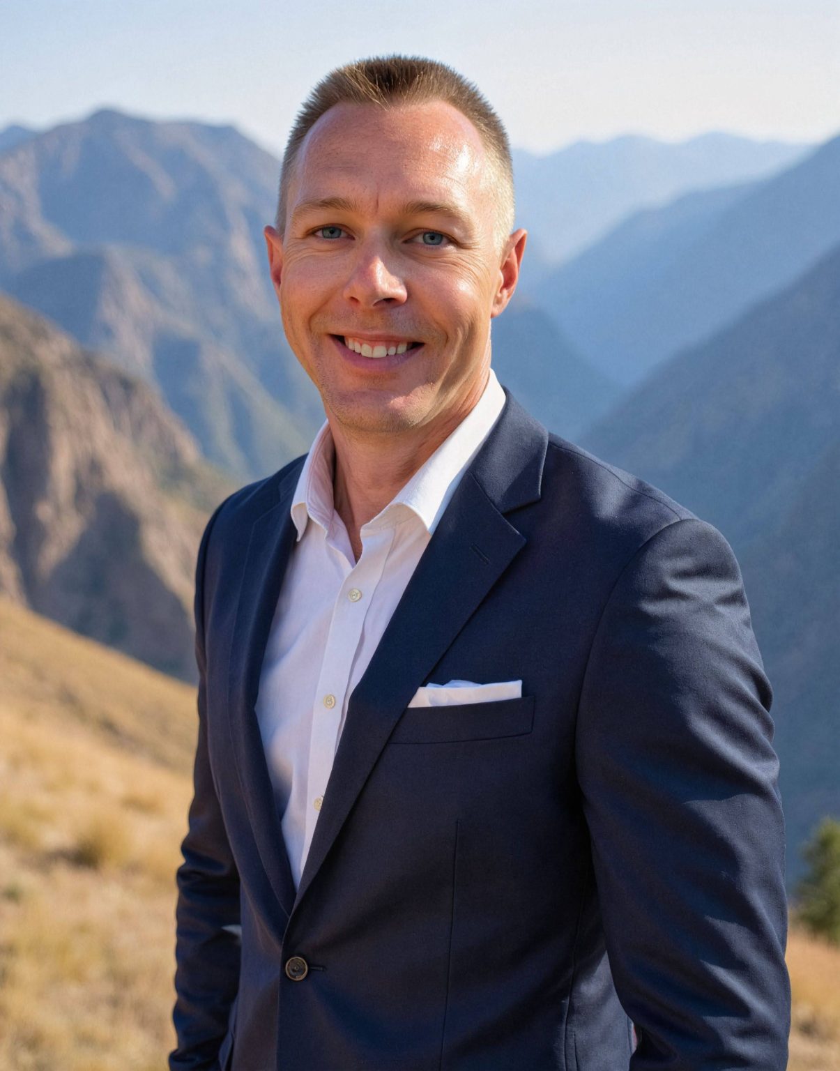 VCLA Alum Named Navy Base VC Executive Director - Ventura County ...
